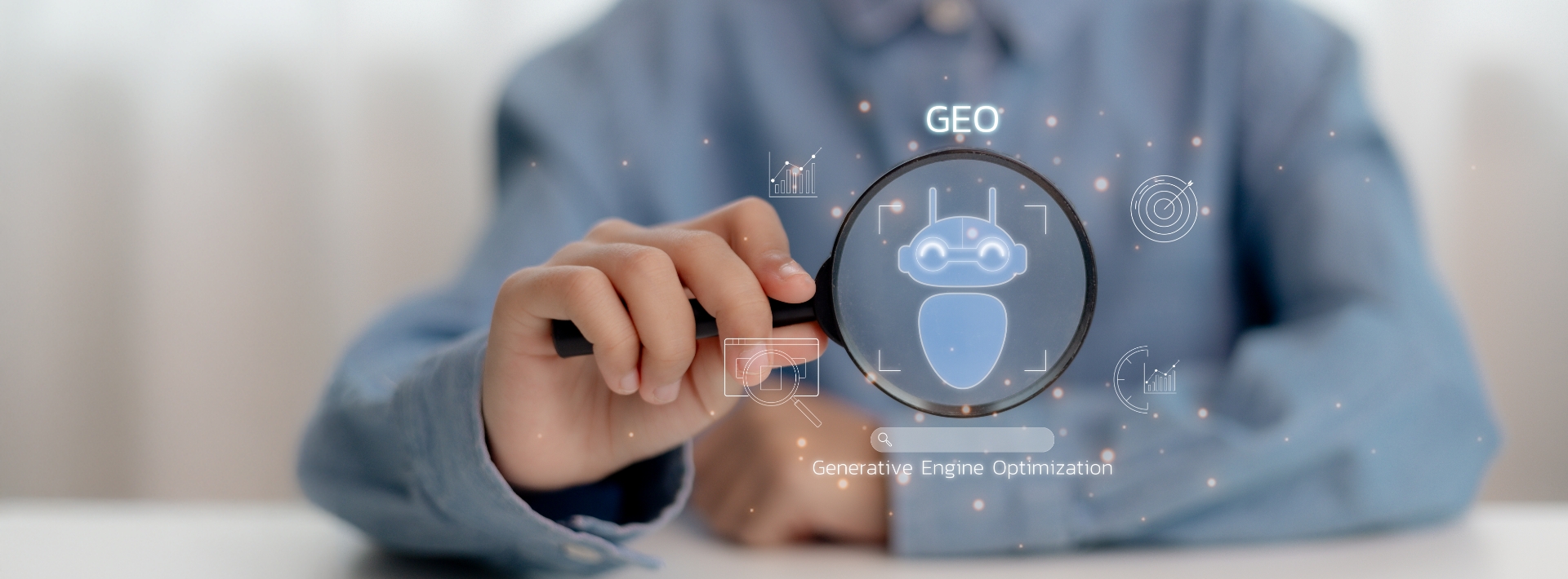 A Guide To Generative Engine Optimization | Nowspeed